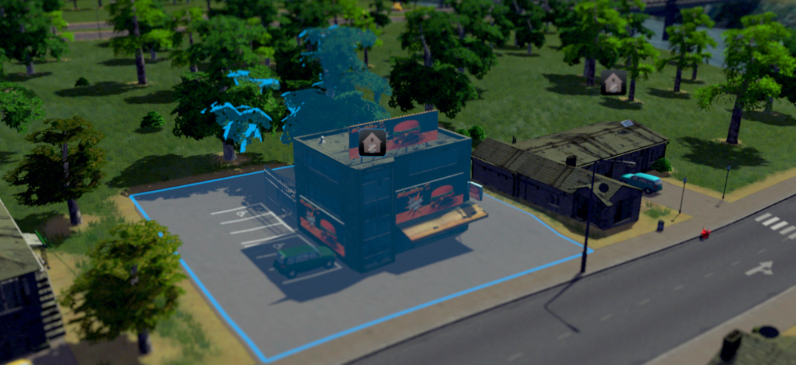 Challenge Detroit – Catch the Detroit Lightning