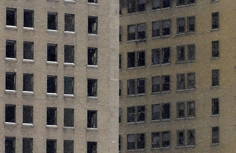 Challenge Detroit – Catch the Detroit Lightning