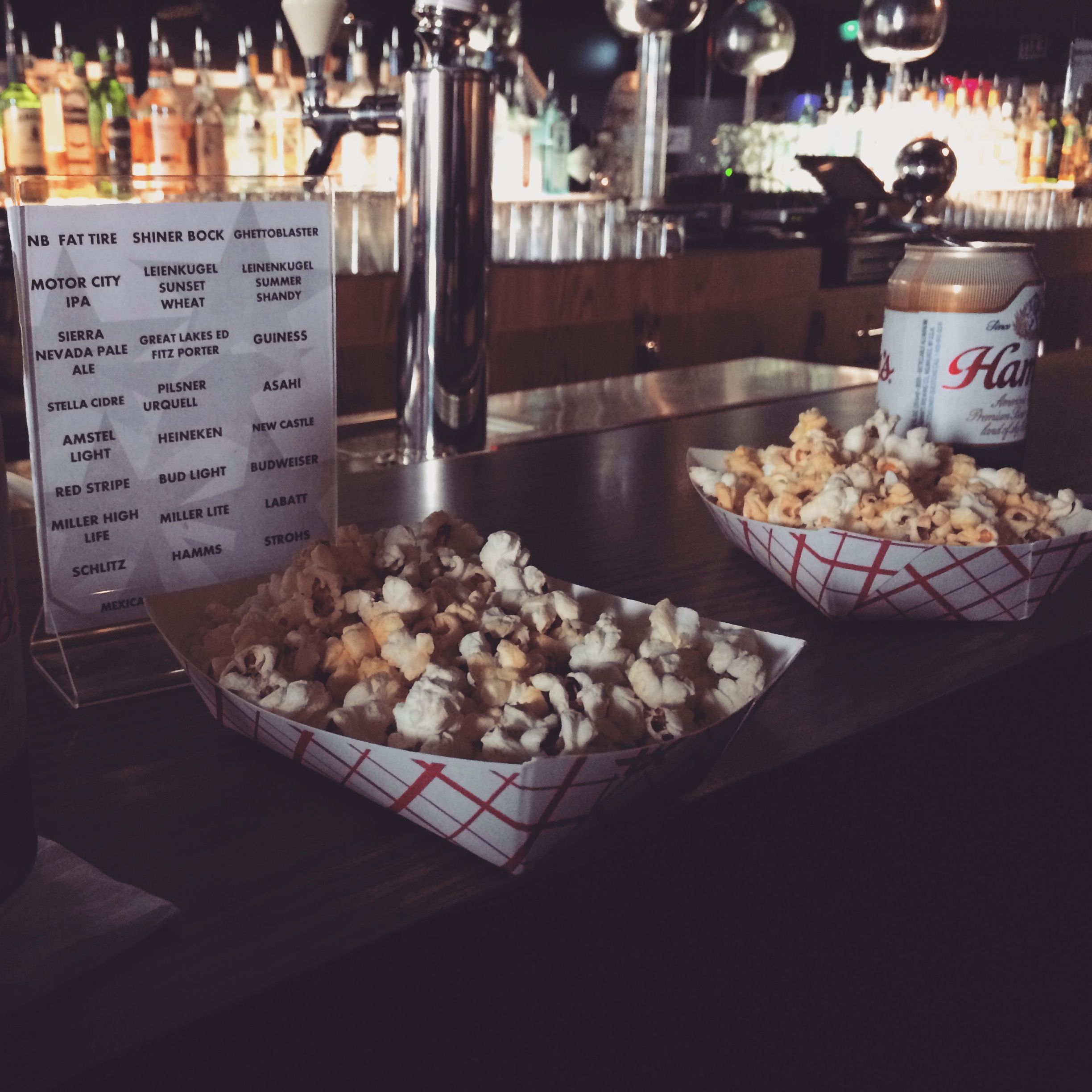 Challenge Detroit – Recent Discoveries