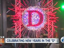 Challenge Detroit – A New Year’s Resolution for Detroit