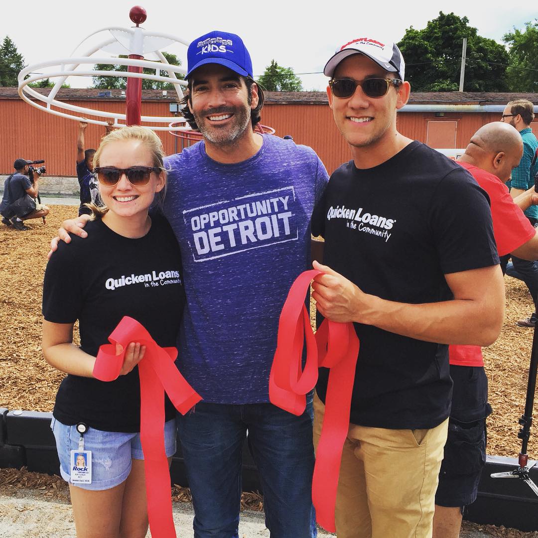 Challenge Detroit – Fellow Spotlight: Kayleigh Roy