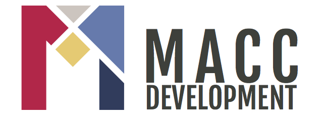 Challenge Detroit – Spotted along MACC Avenue