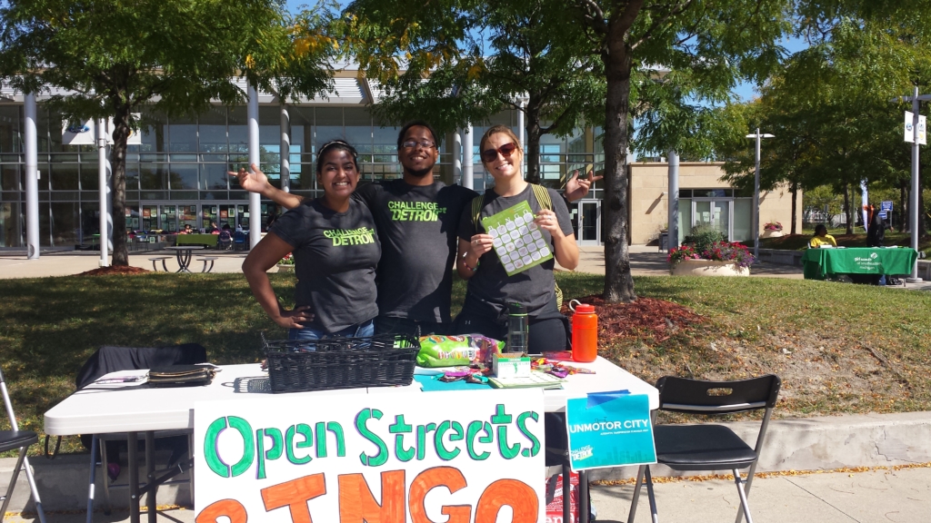 Challenge Detroit – Fellow Spotlight: Erin Cardwell