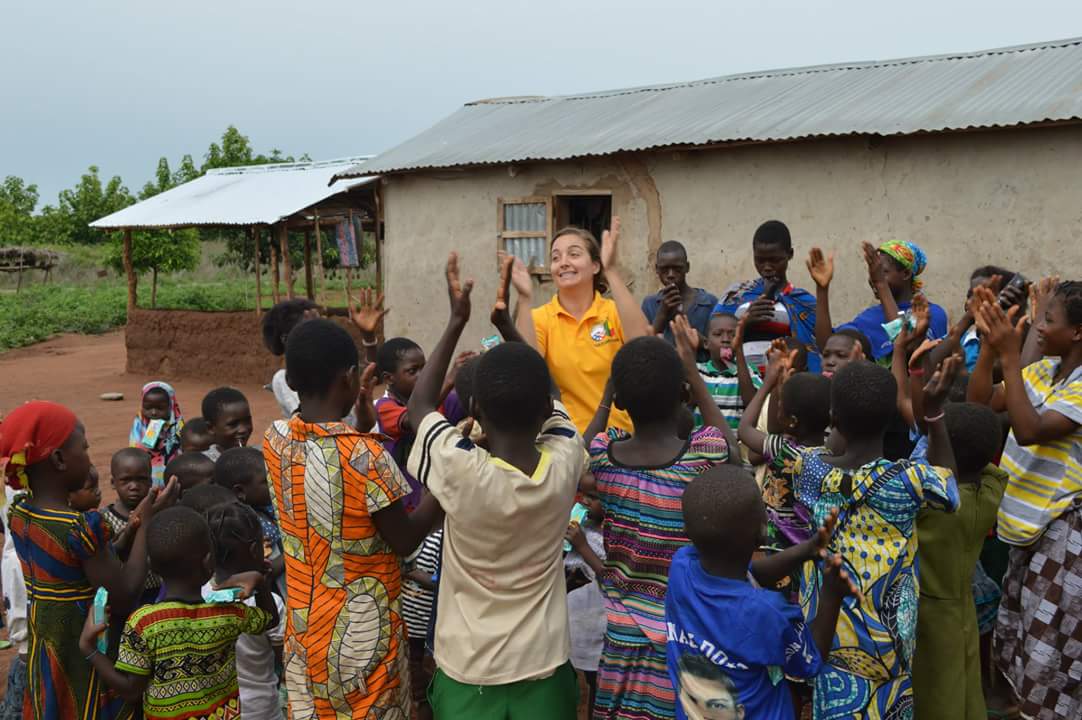 Challenge Detroit – Fellow Spotlight: Erin Cardwell