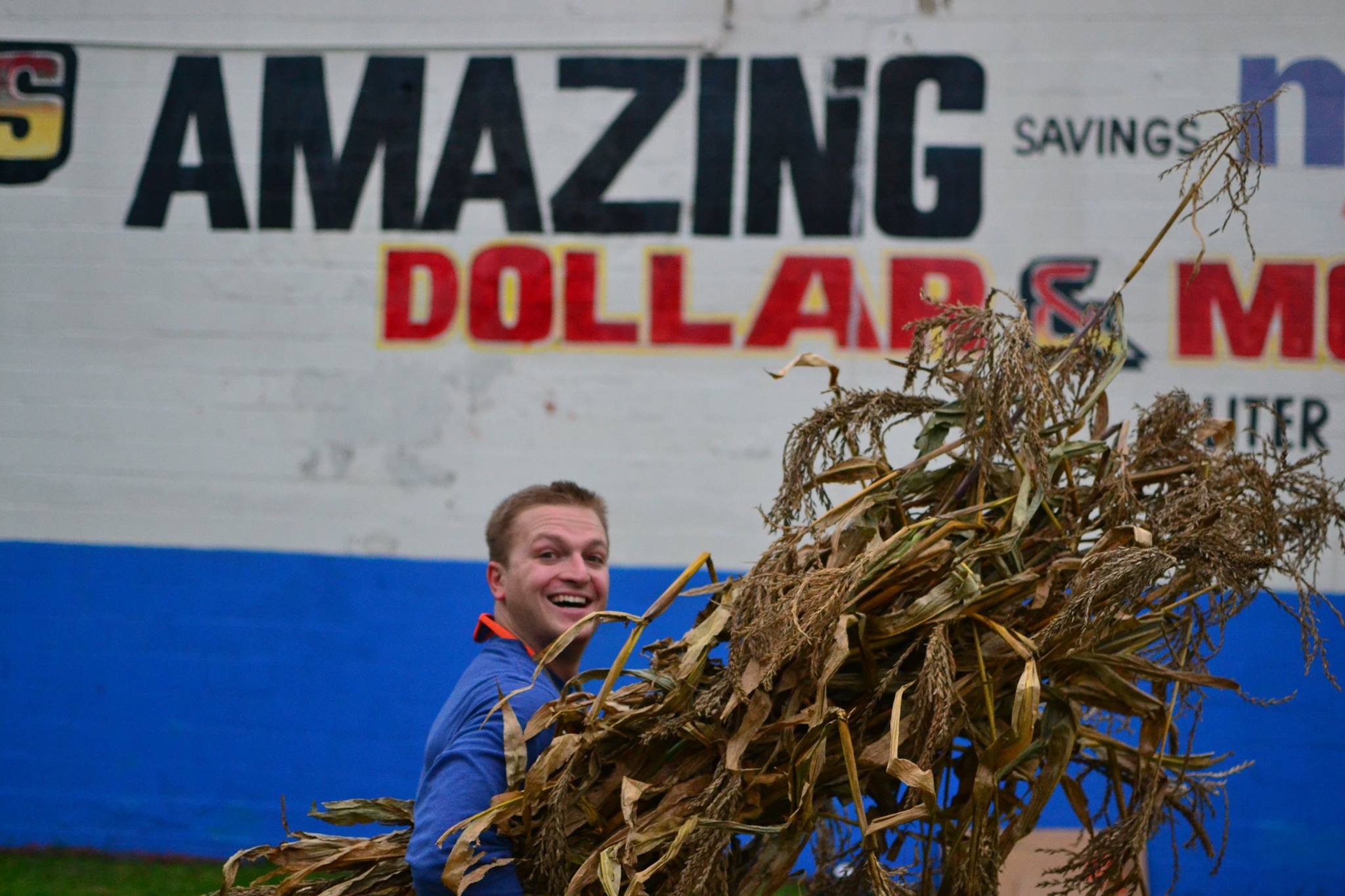 Challenge Detroit – Fellow Spotlight: Alex Bloomquist