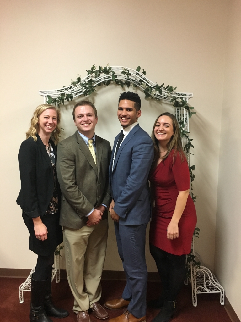 Challenge Detroit – Fellow Spotlight: Alex Bloomquist