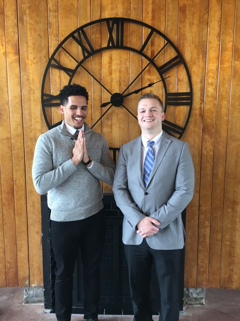 Challenge Detroit – Fellow Spotlight: Alex Bloomquist