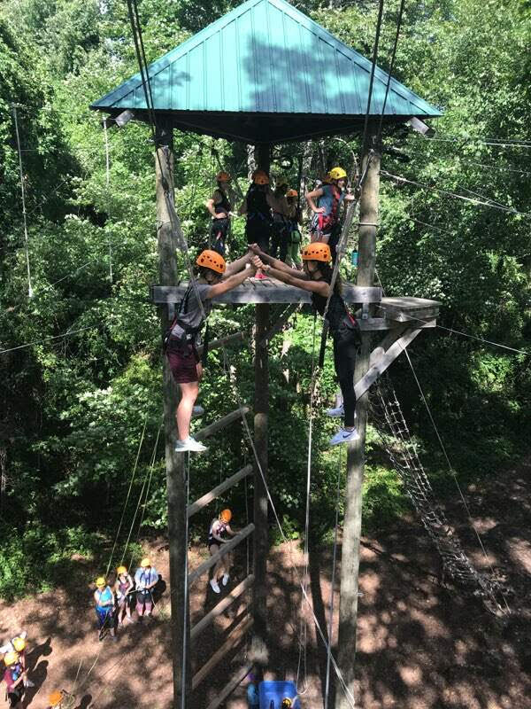 Challenge Detroit – Trust The Process and Let Go!!