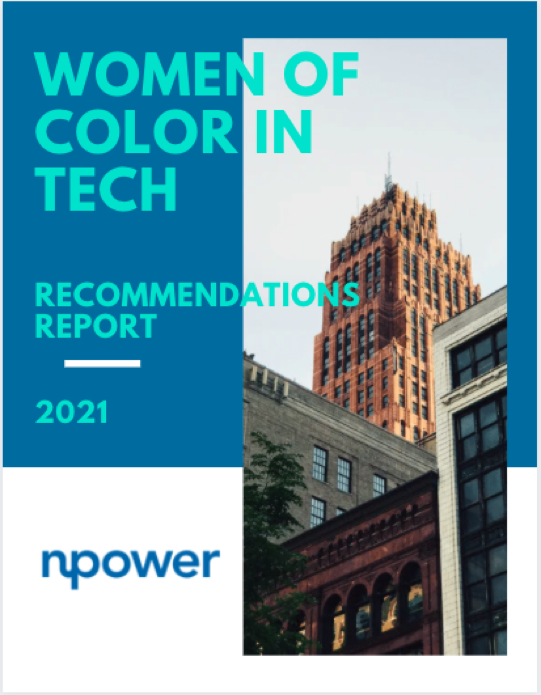 Challenge Detroit – Project Spotlight: Expanding Digital Literacy and ...