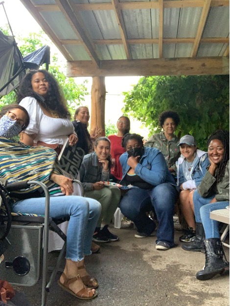 Challenge Detroit – Project Spotlight: Bridging the Gap of Healing ...