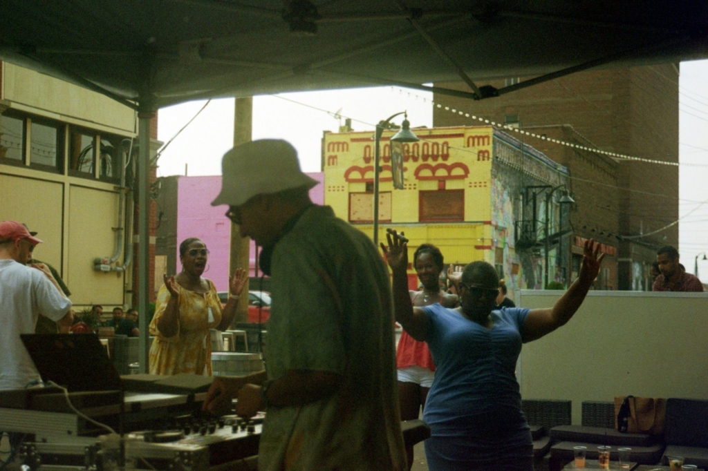 Challenge Detroit – Fellow Spotlight: Akash Raje