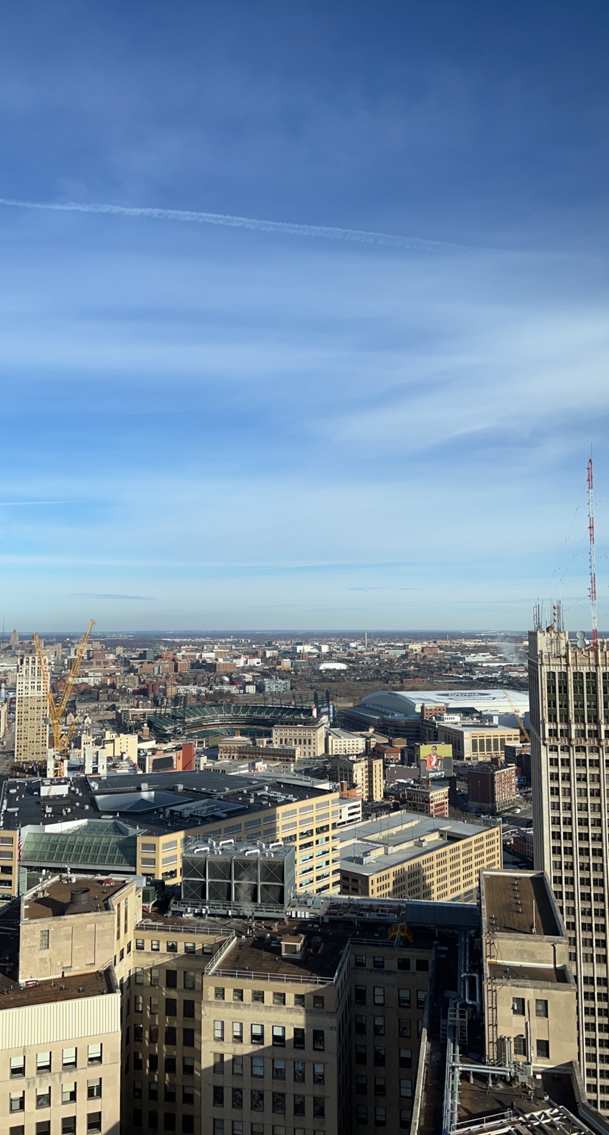 Challenge Detroit – Fellow Spotlight: Lara Harp