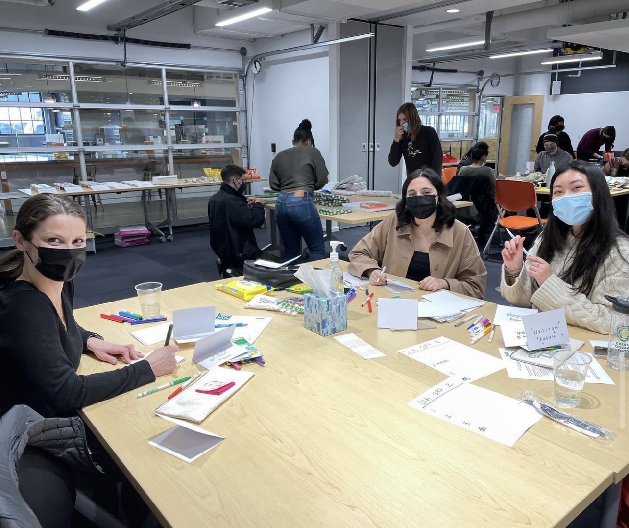 Challenge Detroit – Fellow Spotlight: Lara Harp