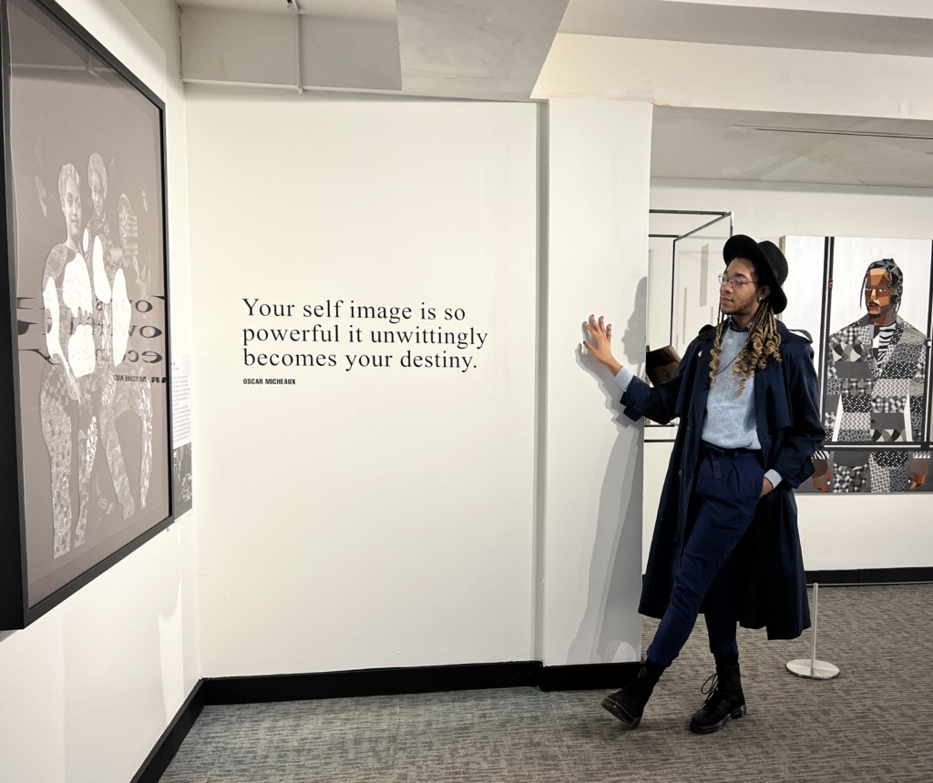 Challenge Detroit – Fellow Spotlight: Kristin Stepanek