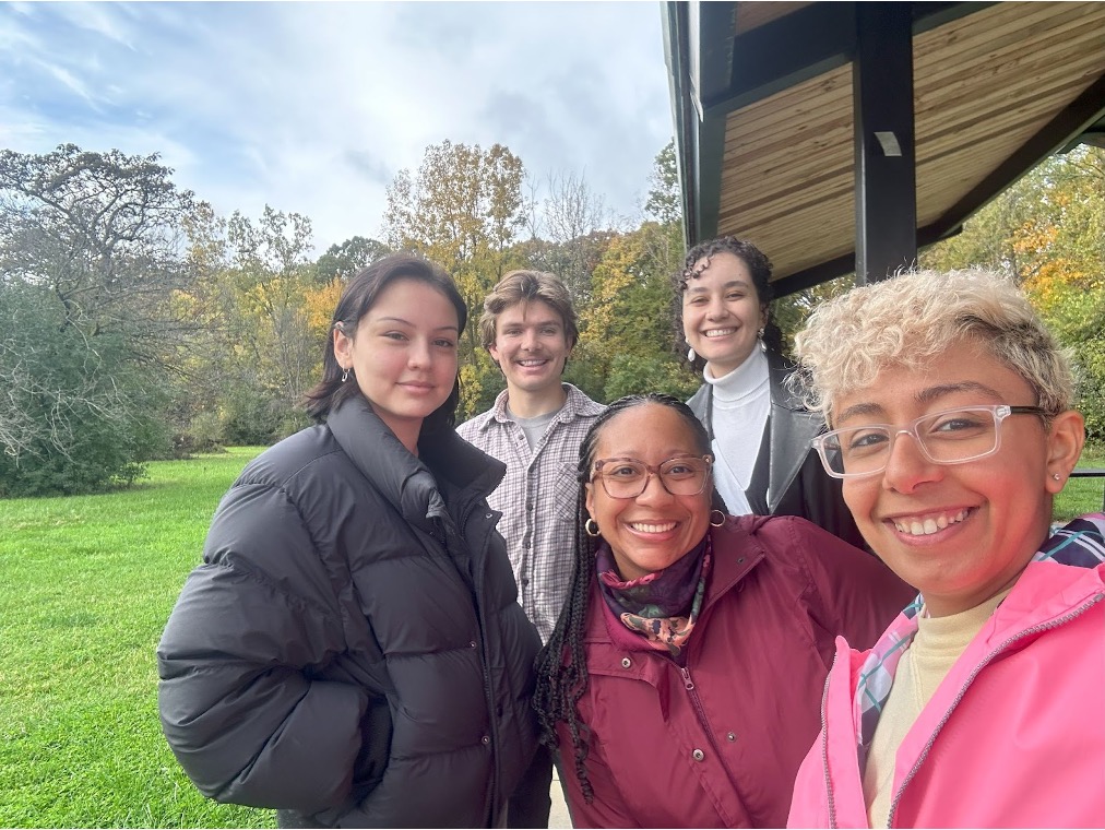 Challenge Detroit – Project Spotlight: Connecting Mature Adults to ...