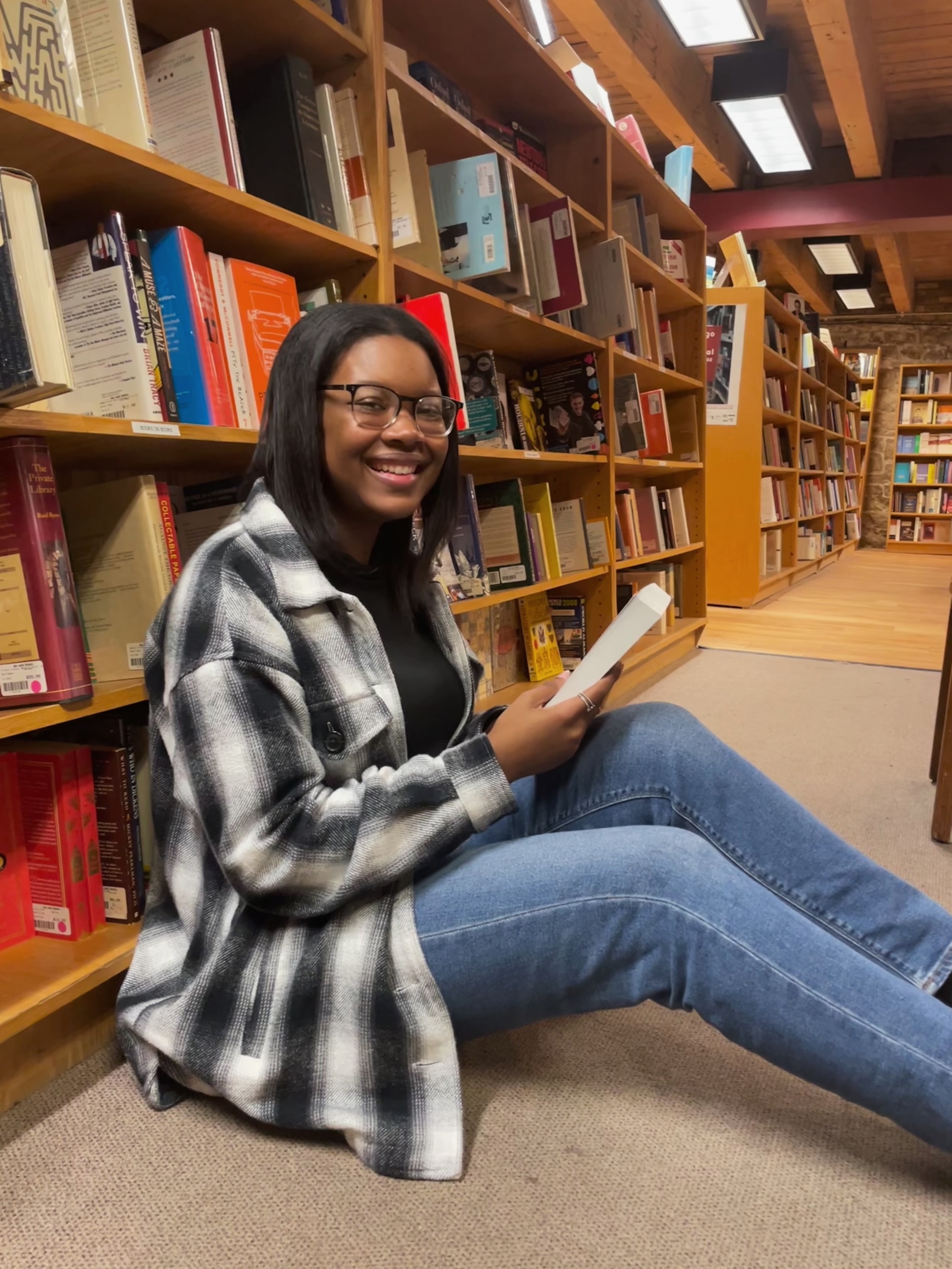 Challenge Detroit – Fellow Spotlight: Erika Law