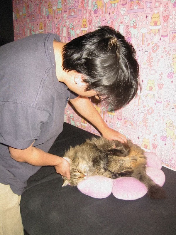 Challenge Detroit – Fellow Spotlight: Henry Zhou